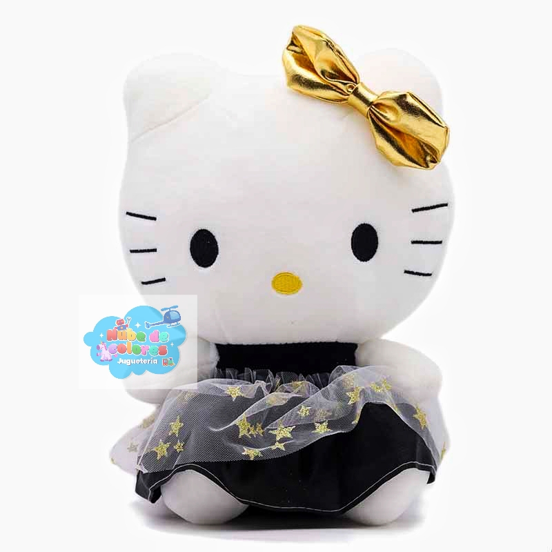 HELLO KITTY EDICIÓN ESPECIAL SANRIO – Nube de Colores